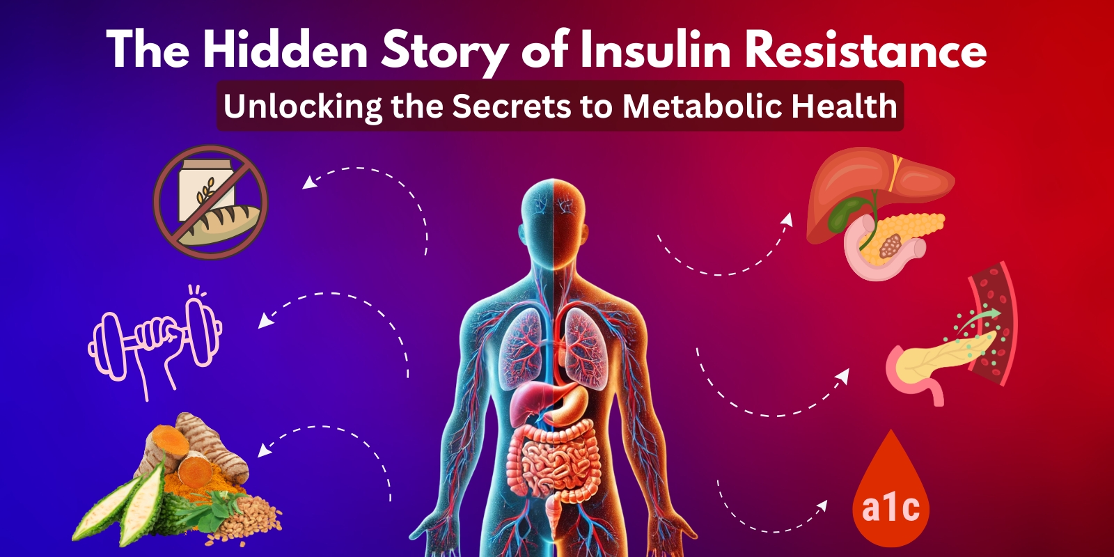 Insulin Resistance And Metabolic Health Ayurvedic Insight